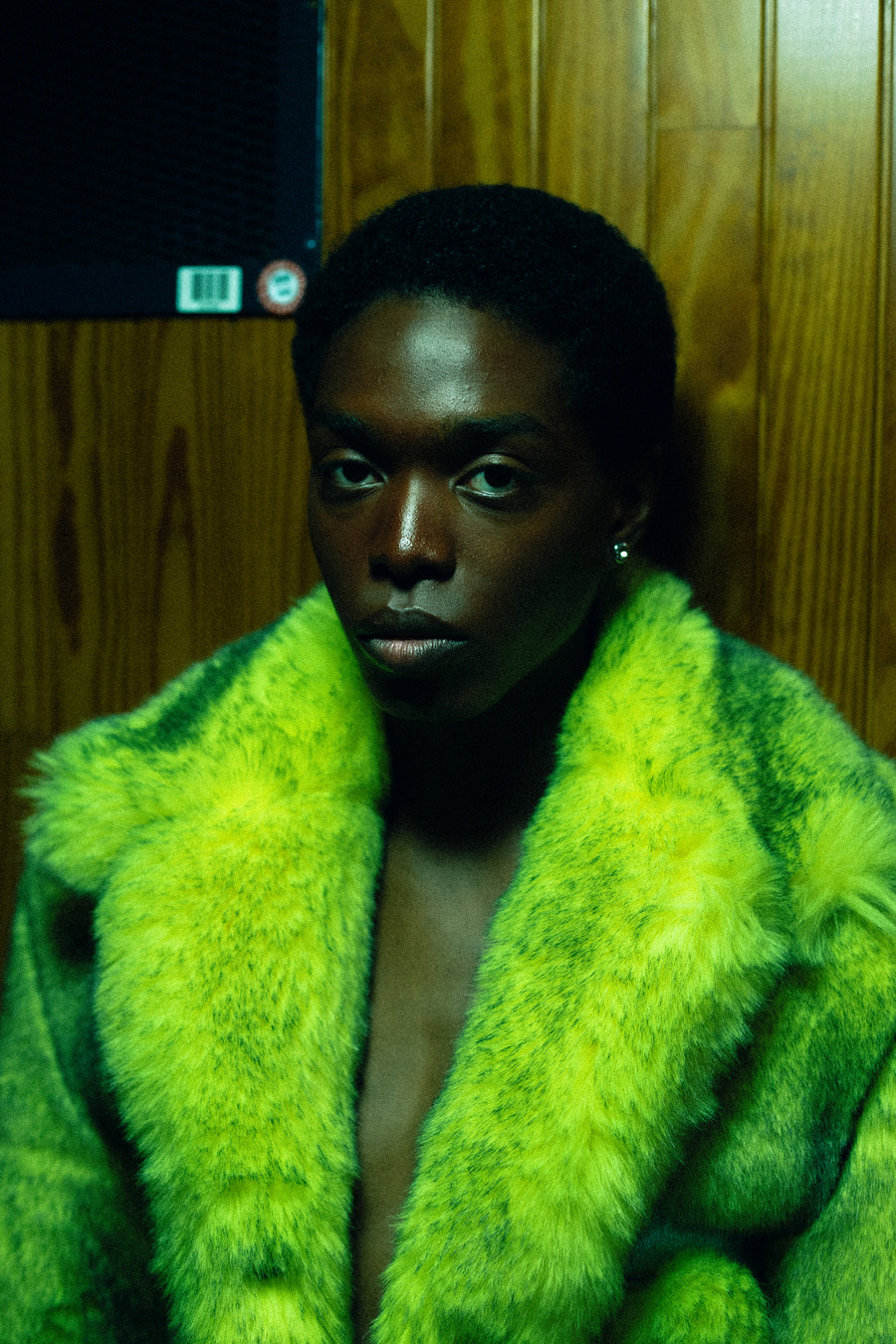 Between Men - KALTBLUT Magazine