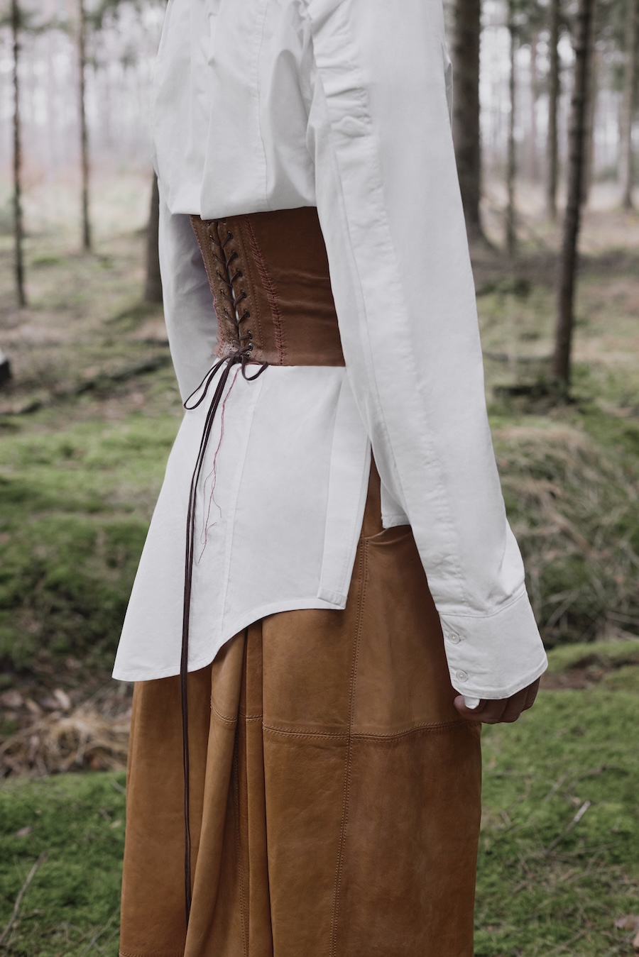 Huntress & Prey - KALTBLUT Magazine