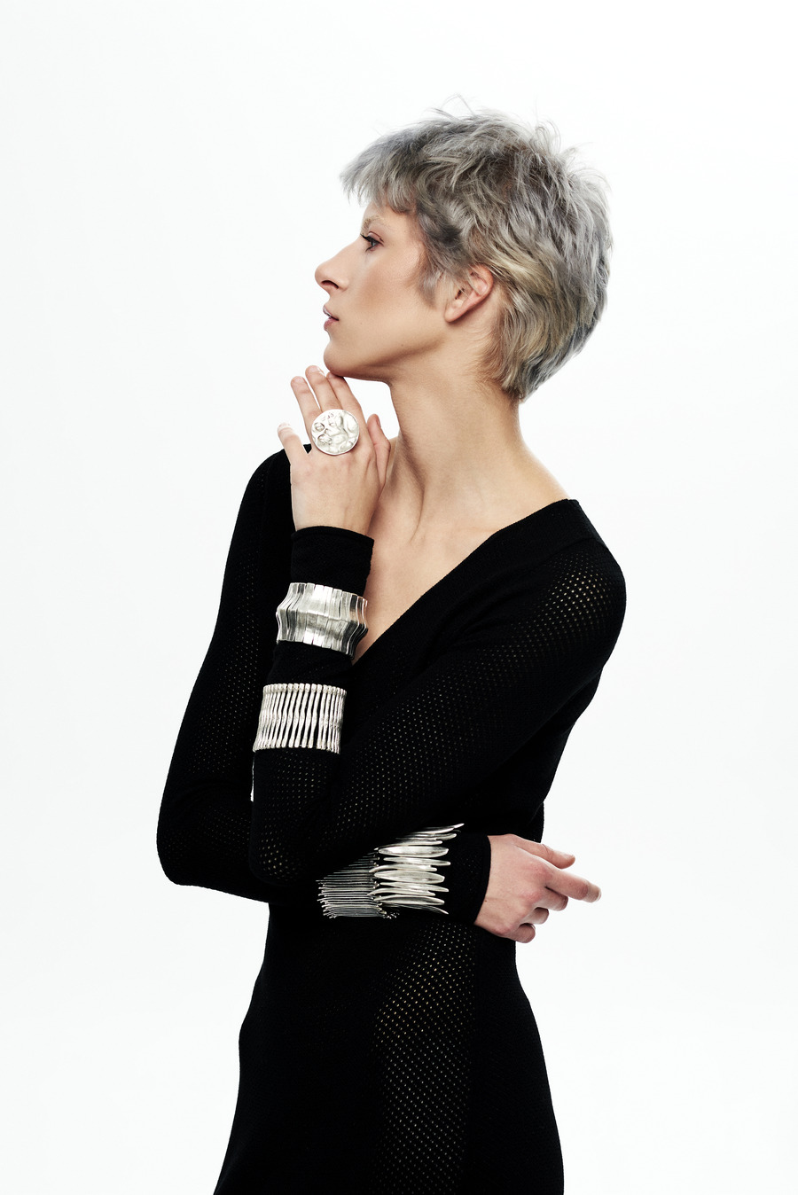 Maryko - KALTBLUT Magazine