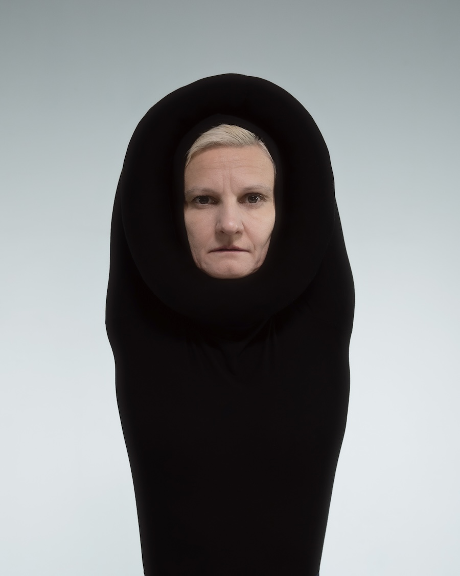 Limited Space. - KALTBLUT Magazine