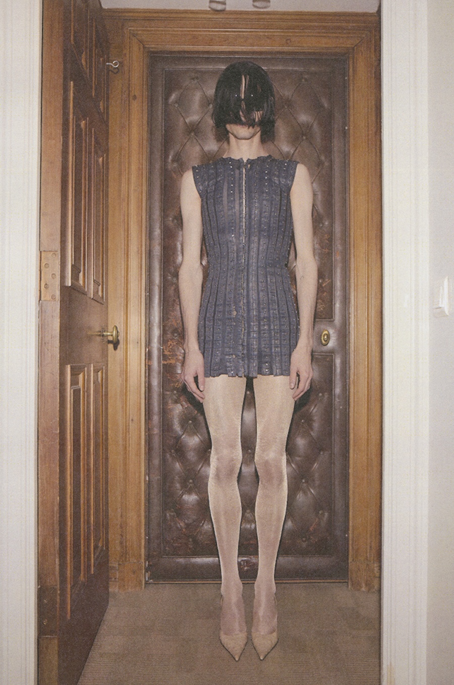 PROTOTYPES Fall/Winter 2026 - Serie 9.5 - KALTBLUT Magazine